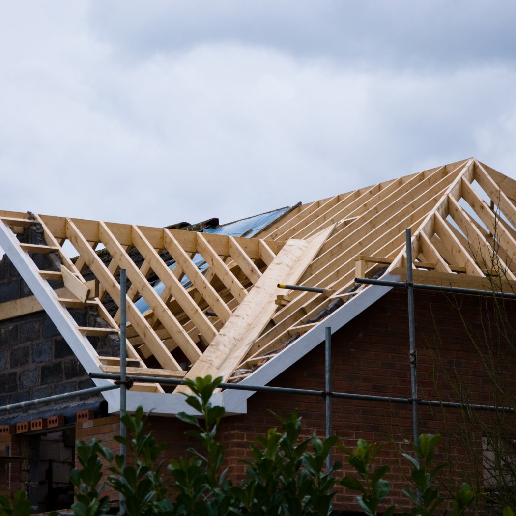 Dakconstructie berekening - Beslist Groen